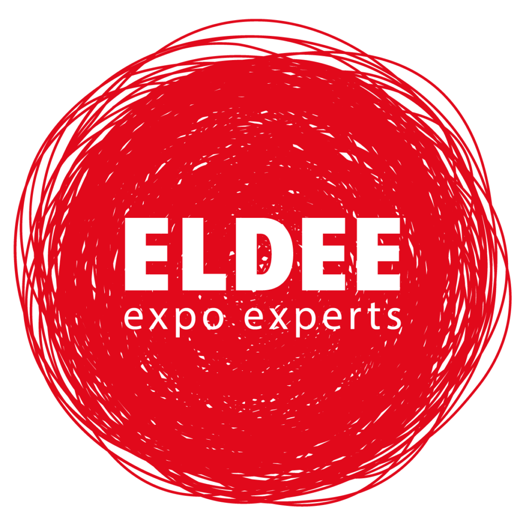 Beursstand op maat - Eldee Expo ExpertsEldee Expo Experts