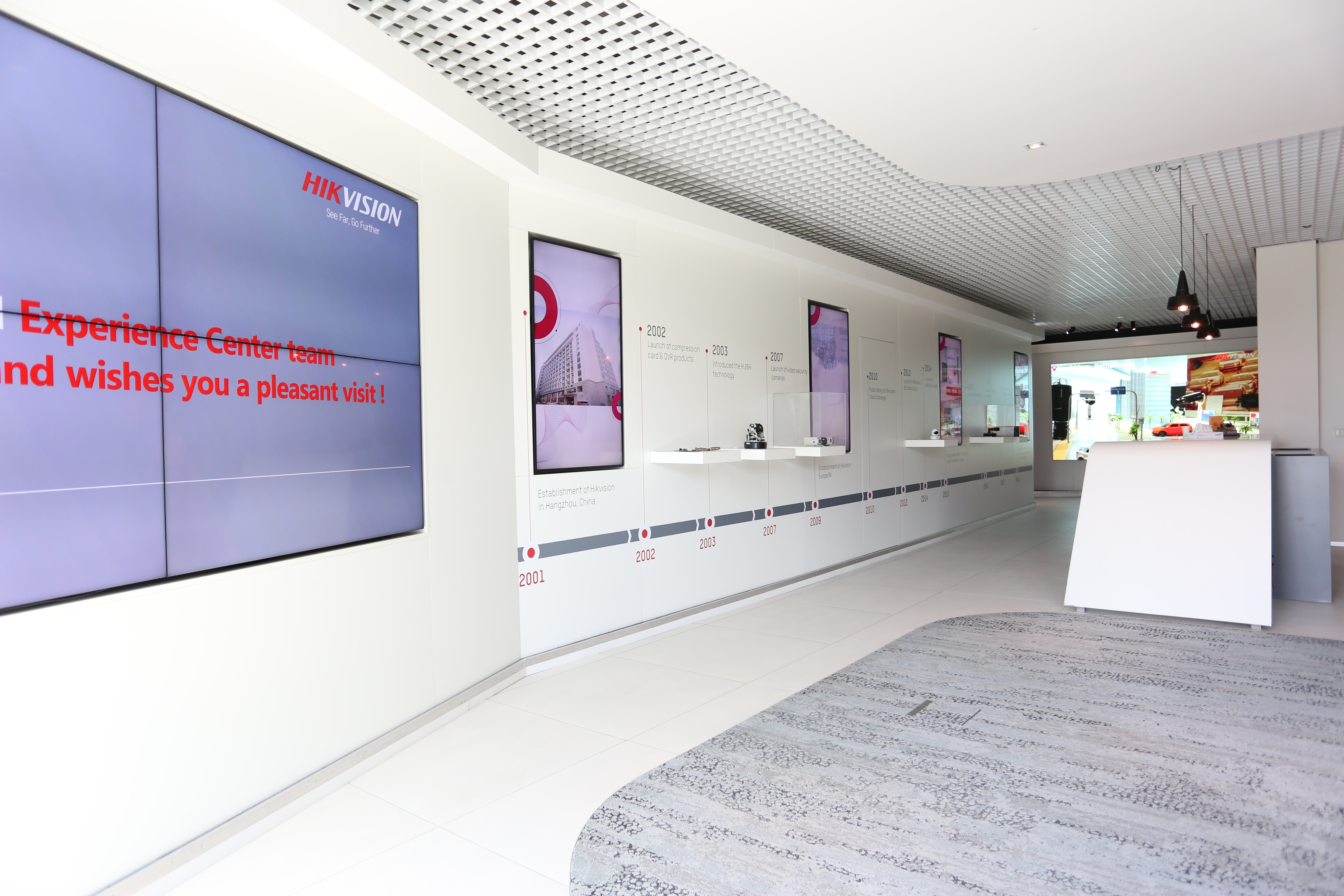 Corporate interior - Eldee Expo ExpertsEldee Expo Experts